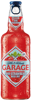 Продукти » Garage » Garage Hard Strawberry « Carlsberg Bulgaria
